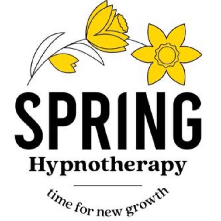 Spring Hypnotherapy Home - Spring Hypnotherapy