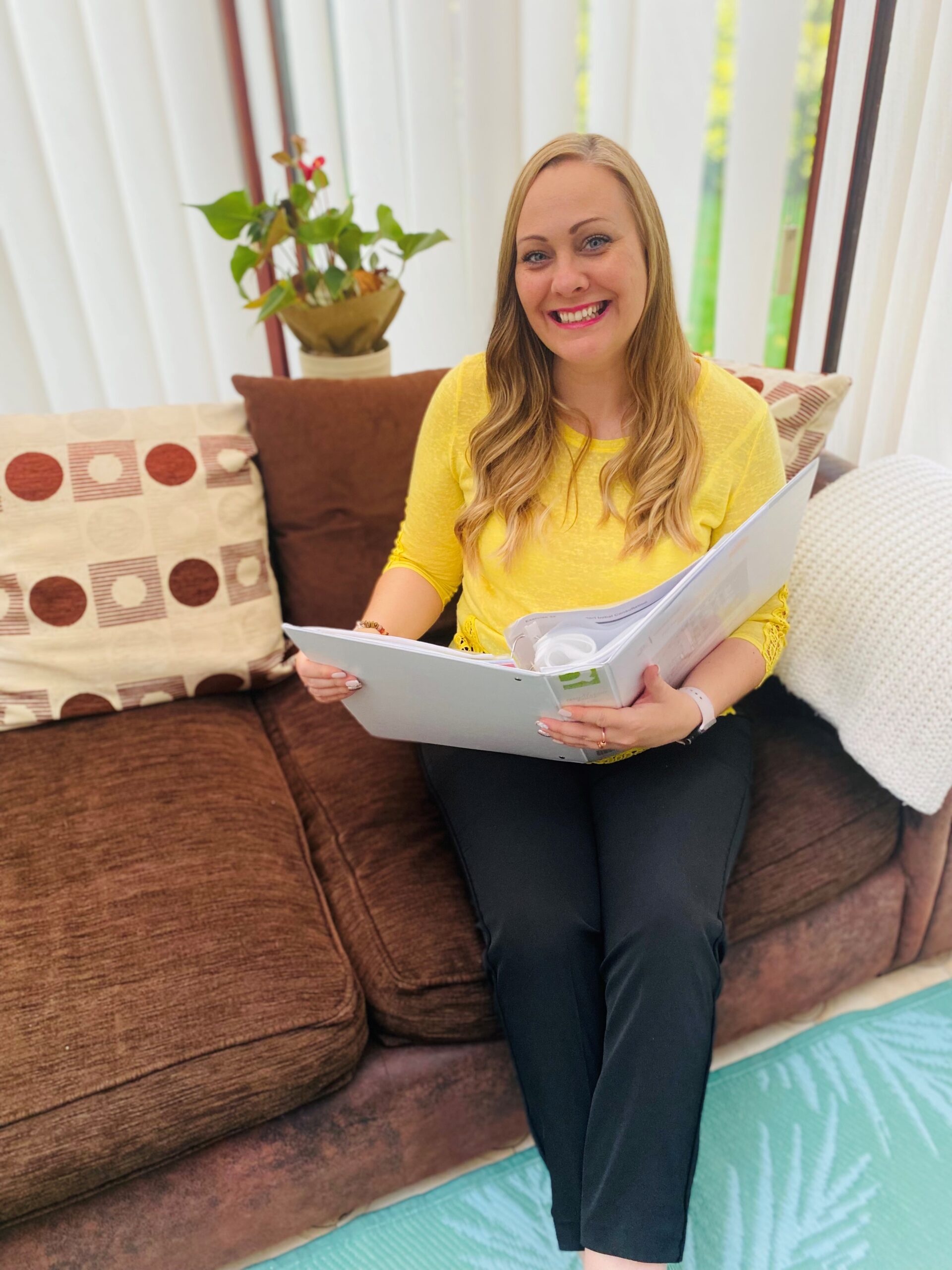 Spring Hypnotherapy Home - Spring Hypnotherapy